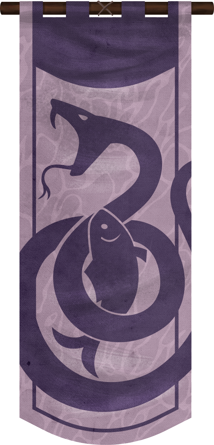 Clan Ulfang of the Stonewarg – Hvalla